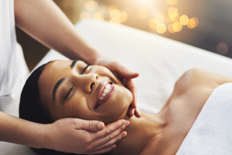 Le soin visage l’escapade - Beauté telle qu'elle